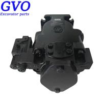 China GVO AT522444 AT522445 AT302661 AT384094 Hydraulic Pump Main Pump Assembly Piston Pump 620 670 770 870 Excavator Parts for sale