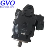 China GVO AT522444 AT522445 AT302661 AT384094 Hydraulic Pump Main Pump Assembly Piston Pump 620 670 770 870 Excavator Parts for sale