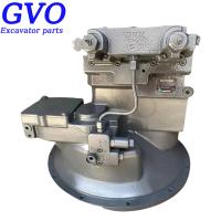 China 400914-003GGB 410105-00031E 400914-00366 Hydraulic Pump A8VO225 Main Pump Assembly Piston Pump DX500-9C DX520-9C Excavator Parts for sale