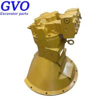 China GVO 162-4875 1624875 Hydraulic Pump A8VO200 Main Pump Assembly Piston Pump E313B 313B Excavator Construction Machinery Parts for sale