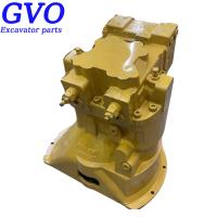 China GVO 162-4875 1624875 Hydraulic Pump A8VO200 Main Pump Assembly Piston Pump E313B 313B Excavator Construction Machinery Parts for sale