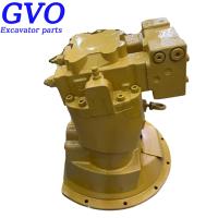 China GVO 162-4875 1624875 Hydraulic Pump A8VO200 Main Pump Assembly Piston Pump E313B 313B Excavator Construction Machinery Parts for sale