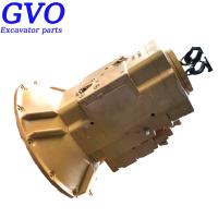 China GVO 531-9885 5319885 567-9722 Hydraulic Pump Main Pump Assembly Piston Pump E320GC E323GC Excavator Construction Machinery Parts for sale