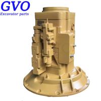 China GVO 531-9885 5319885 567-9722 Hydraulic Pump Main Pump Assembly Piston Pump E320GC E323GC Excavator Construction Machinery Parts for sale