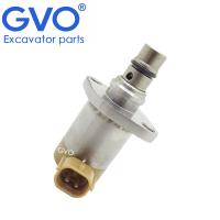 China 1460A062 Common Rail Fuel Metering Unit Fuel Pressure Regulator Suction Control Valve SCV Valve for Excavator Diesel Engine Part for sale