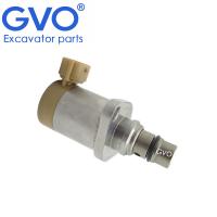 China GVO 294200-2960 2942002960 8982834851 Fuel Injection Pump Metering Pressure Suction Control Valve SCV Valve for Excavator Engine for sale