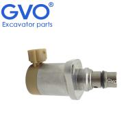 China GVO 294200-2850 294200-4850 S00025028 Diesel Engine Fuel Injection Pump Common Rail Metering Valve SCV Valve for Excavators for sale
