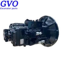 China GVO 60100007 150108020014A Hydraulic Pump V90N130 Main Pump Assembly Piston Pump SY205 SY215 SY230 Excavator Parts for sale