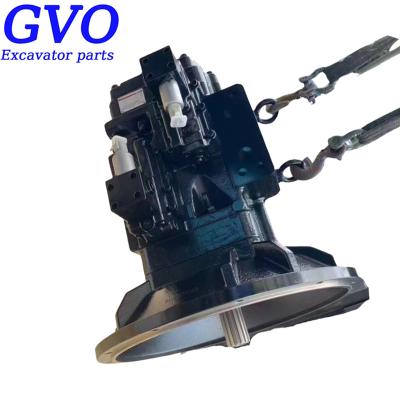 China GVO 60100007 150108020014A Hydraulic Pump V90N130 Main Pump Assembly Piston Pump SY205 SY215 SY230 Excavator Parts for sale