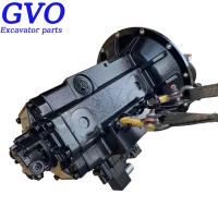 China GVO 60100007 150108020014A Hydraulic Pump V90N130 Main Pump Assembly Piston Pump SY205 SY215 SY230 Excavator Parts for sale