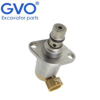 China GVO 17/930501 Common Rail Metering Valve SCV Valve for Excavator JS200 JS210 JS220 JS220LR JS235 JS240 JS260 JZ235 JZ255 for sale