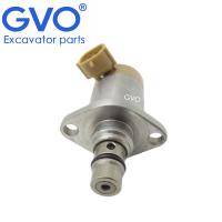 China GVO F00N210223 Common Rail Fuel Metering Unit Fuel Pressure Regulator Suction Control Valve SCV Valve for DD13 DD15 DD16 Engines for sale