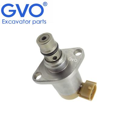 China GVO 5319505 Common Rail Fuel Metering Unit Fuel Pressure Regulator Suction Control Valve SCV Valve for Excavator QSF 3.8 CM 2350 for sale