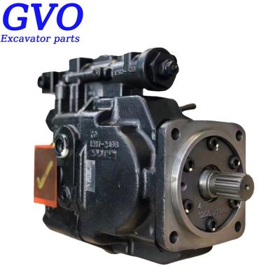 China GVO YT10V00023F1 YT10V00038F1 296-3867 Hydraulic Pump PVC80 Main Pump Assembly Piston Pump SK75SR-7 SK75-8 E307D E308D Excavator for sale