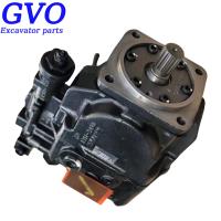 China GVO YT10V00023F1 YT10V00038F1 296-3867 Hydraulic Pump PVC80 Main Pump Assembly Piston Pump SK75SR-7 SK75-8 E307D E308D Excavator for sale