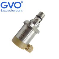 China 04226-E0110 04226E0110 Common Rail Fuel Metering Unit Fuel Pressure Regulator Suction Control Valve SCV Valve for Excavator Part for sale