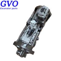 China GVO 14639133 14632316 14568923 Hydraulic Pump K5V160DT Main Pump Assembly Piston Pump EC350D Excavator Parts for sale