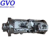 China GVO 14639133 14632316 14568923 Hydraulic Pump K5V160DT Main Pump Assembly Piston Pump EC350D Excavator Parts for sale