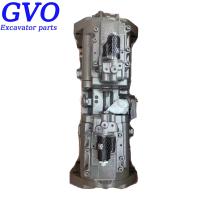 China GVO 14639133 14632316 14568923 Hydraulic Pump K5V160DT Main Pump Assembly Piston Pump EC350D Excavator Parts for sale