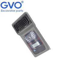 China GVO YN59E00002F1 LC59S00001F1 YN59E00017F1 Monitor Display Panel Gauge Panel Monitor Control Monitor LCD Display for SK200-6 for sale