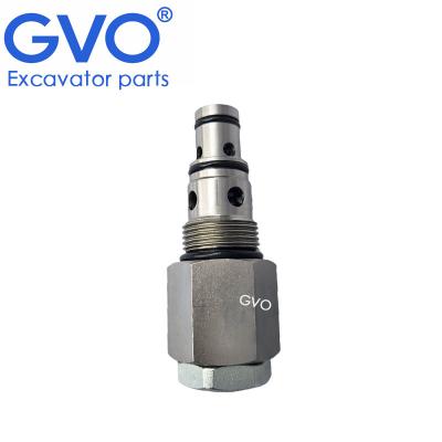 China GVO 215-4909 2154909 Pilot Valve Filter Seat Main Cannon for TK751 TK752 2391 558 541 2 541 2390 548 552 2 324D FM LL 2290 522B for sale
