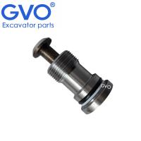 China GVO 14617015 VOE14617015 Large One-Way Valve Check Valve Pressure Safety Relief Valve for DH150-7 DH225-7 DH225-9 Excavator Part for sale