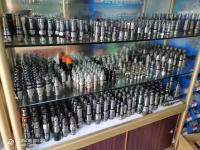China GVO Hydraulic Control Valve Main Relief Valve Safety Overflow Valve Pilot Relief Valve for HD400-1 HD450 Excavator Valve Parts for sale