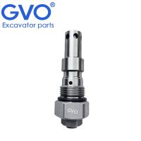 China 4242176 4228354 Hydraulic Pressure Relief Valve Main Relief Valve Main Control Valve Safety Valve for EX200-1 EX200-3 Excavators for sale