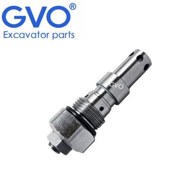 China GVO 4228354 Hydraulic Pressure Relief Valve Main Relief Valve Main Control Valve for EX200 6BD1 792DLC 892 790D 892DLC Excavator for sale