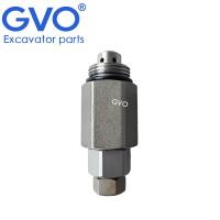 China GVO 4372038 Rotary Hydraulic Pump Valve Main Control Relief Valve Pressure Relief Valve Safety Valve for EX200-3 Excavator for sale