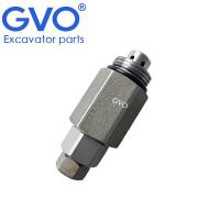 China GVO 4289603 Rotary Hydraulic Pump Valve Main Control Relief Valve Pressure Relief Valve Safety Valve for EX200-3 220-3 Excavator for sale