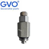 China 4289603 428-9603 Rotary Hydraulic Pump Valve Main Control Relief Valve Pressure Relief Valve Safety Valve for EX200-3 Excavator for sale