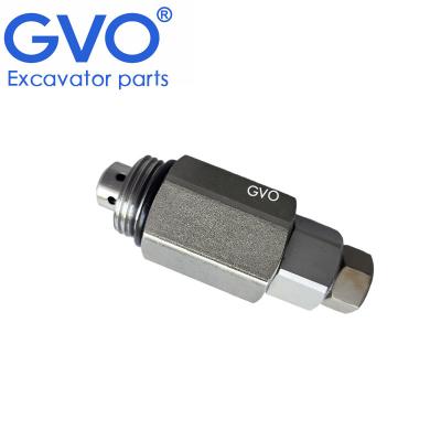 China 4289603 428-9603 Rotary Hydraulic Pump Valve Main Control Relief Valve Pressure Relief Valve Safety Valve for EX200-3 Excavator for sale
