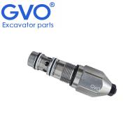China GVO 1298030 3604599 Load Control Valve  Balance Check Valve Hydraulic Pressure Safety Valve Main Relief Valve for E320C E320D for sale