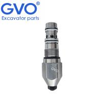 China GVO 1298030 3604599 Load Control Valve  Balance Check Valve Hydraulic Pressure Safety Valve Main Relief Valve for E320C E320D for sale