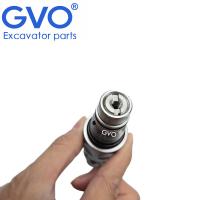 China GVO 723-30-51100 Main Relief Valve Control Valve Safety Valve Pressure Relief Valve for PC128UU-1 Construction Excavator Parts for sale