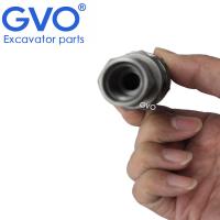 China GVO 723-30-51100 Main Relief Valve Control Valve Safety Valve Pressure Relief Valve for PC128UU-1 Construction Excavator Parts for sale
