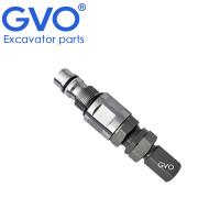China GVO 723-30-5010 Main Relief Valve Control Valve Safety Valve Pressure Relief Valve for PC100-6 PC110-6 PC120-6 PC130-6 PC130-6K for sale