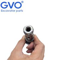 China 702-75-01201 702-75-01200 Swing Motor Relief Valve Main Relief Valve Safety Valve for PC200 PC200Z PC210 PC220 PC230 Excavators for sale