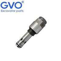 China GVO 702-75-01270 702-75-01310 Swing Motor Relief Valve Main Relief Valve Safety Valve Pressure Control Valve for PC220-8 PC200-8 for sale