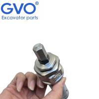 China GVO 175-33-24441 Hydraulic Pump Valve Pressure Safety Main Relief Valve Control Valve for D155A Excavator Construction Machinery for sale