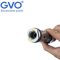 China GVO 175-33-24441 Hydraulic Pump Valve Pressure Safety Main Relief Valve Control Valve for D155A Excavator Construction Machinery for sale
