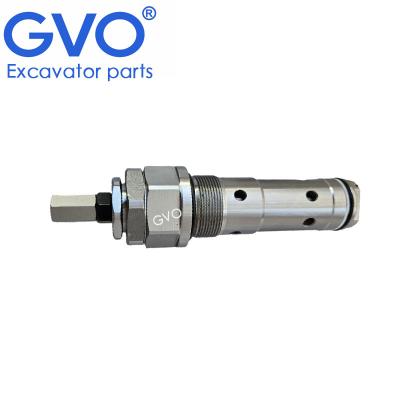 China GVO 700-95-58000 Hydraulic Pump Valve Pressure Safety Main Relief Valve Control Relief Valve for D85 Construction Machinery Part for sale