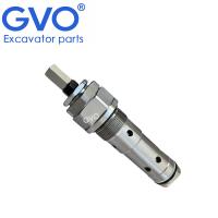 China 700-90-51001 7009051001 Hydraulic Pump Valve Pressure Safety Main Relief Valve Control Relief Valve for PC200-1 220-1 Excavators for sale