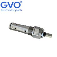 China 709-10-55403 709-10-55402 Hydraulic Pump Valve Pressure Safety Main Relief Valve Control Relief Valve for PC1250-8 1250-7 1100-6 for sale