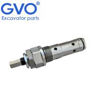 China GVO 700-89-54001 Hydraulic Pump Valve Pressure Safety Main Relief Valve Control Relief Valve for WA200 250 Excavator Spare Parts for sale