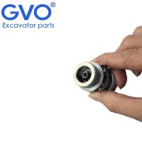 China GVO 31NG-00257 410127-00356A Pressure Safety Travel Motor Relief Valve Control Valve for Excavator Construction Machinery Parts for sale