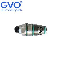 China GVO 31NG-00257 410127-00356A Pressure Safety Travel Motor Relief Valve Control Valve for Excavator Construction Machinery Parts for sale