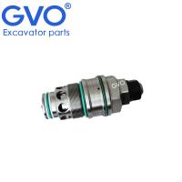China 190-8657 1908657 Pressure Safety Travel Motor Relief Valve Control Valve for Excavator M315F M317F M318F Construction Machinery for sale