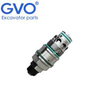 China MHDBN 32 K2-3X/420YVHK-122 R901162840 Pressure Safety Travel Motor Relief Valve Control Valve for Construction Machinery Parts for sale